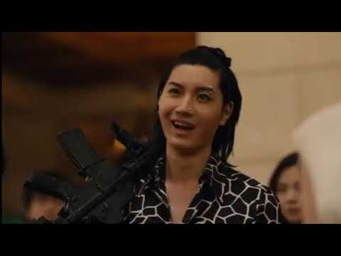 NIRAGI Moments edit -Criminal -  [Dori Sakurada] FMV - Alice in Borderland