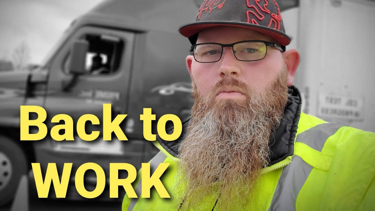 Prime Inc. Back to work - YouTube