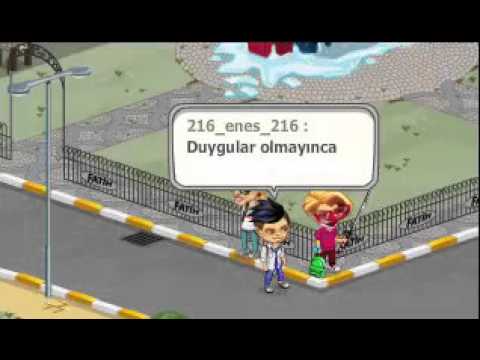 Sanalika Klip//Emir Yargın - Tokat[KLİP]//Yonetmen : 216_enes_216