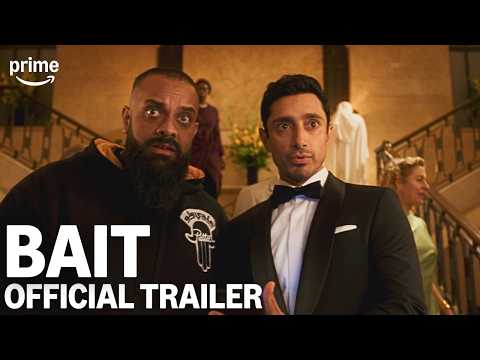 Bait | Official Trailer | Prime Video