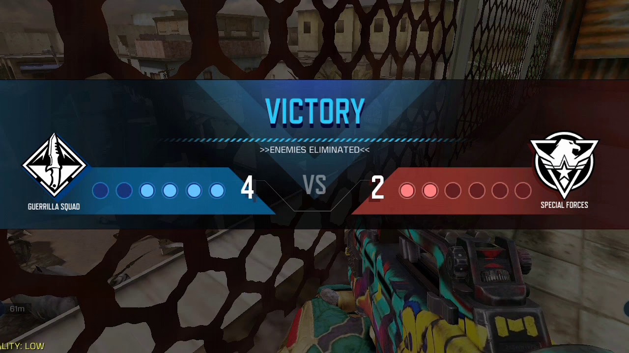 Ranked Gameplay - YouTube