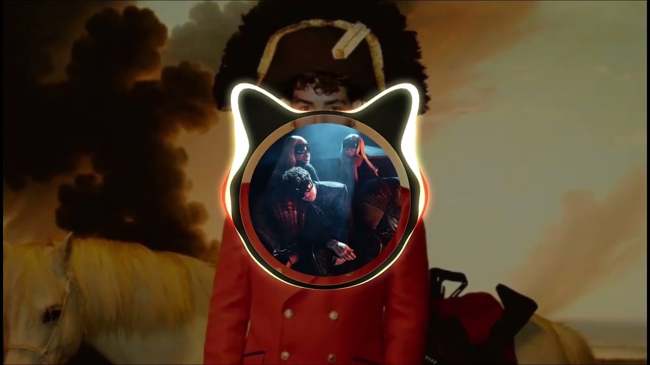 Tony Effe - BOSS ma sulla base di In Da Club! - Reintri Music - YouTube