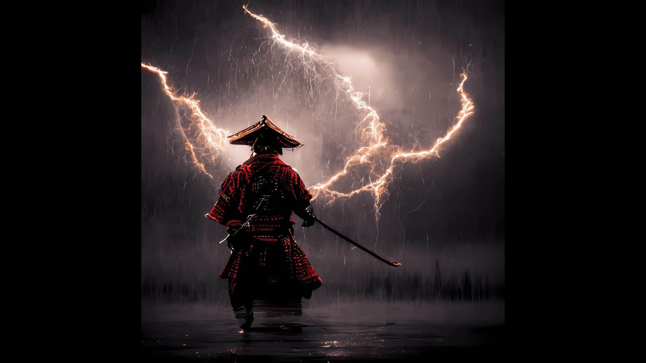 The path of ronin - YouTube