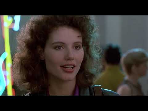 A Mosca 1986 Trecho dublagem clássica - YouTube