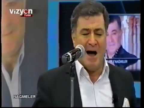 YAHYA DORAY Vizyon Türk TV Ömrüme verilen Bu Ceza Niye