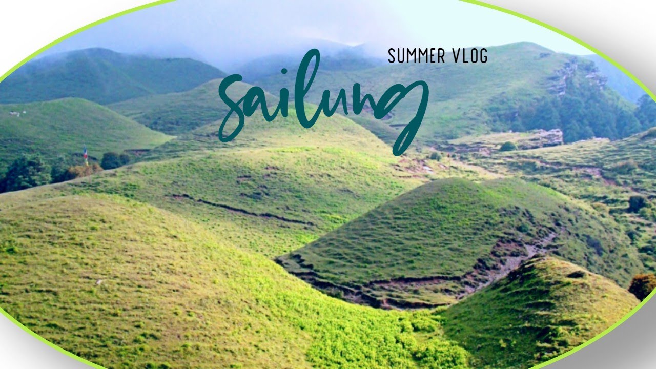 Sailung Dolakha short video - YouTube