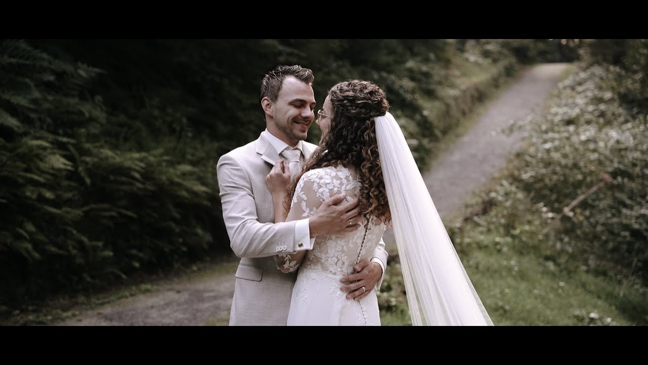 Davine x Arie // Teaser Film - YouTube