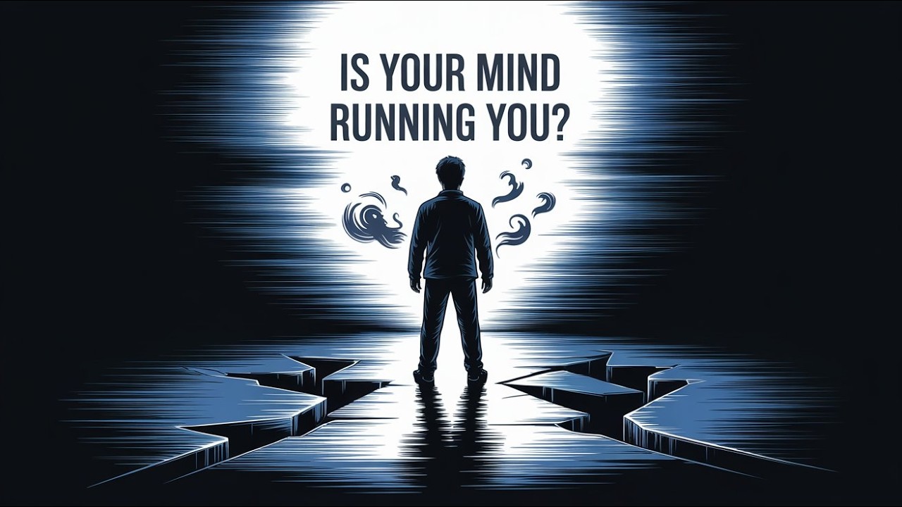 How to Take Control of Your Subconscious Mind - YouTube