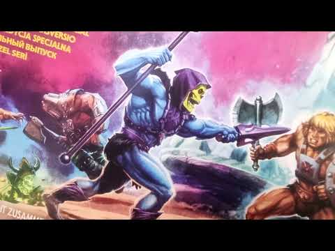 He-Man: Skeletor (2)