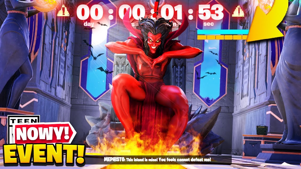 OTO TRAILER EVENTU DOOMA! - YouTube