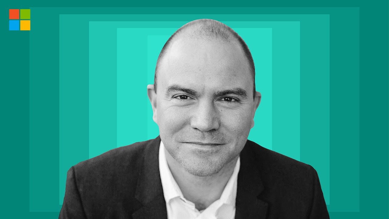 Ben Rhodes, bestselling author on the enduring power of language in the ...