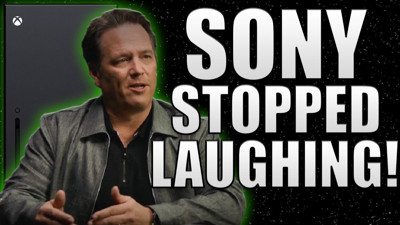 Sony Tries To Fight Back And Gets DESTROYED By Massive Xbox ...
