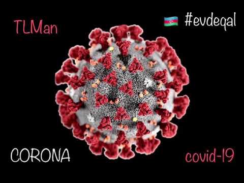TLMan - COVİD 19 (CORONA)