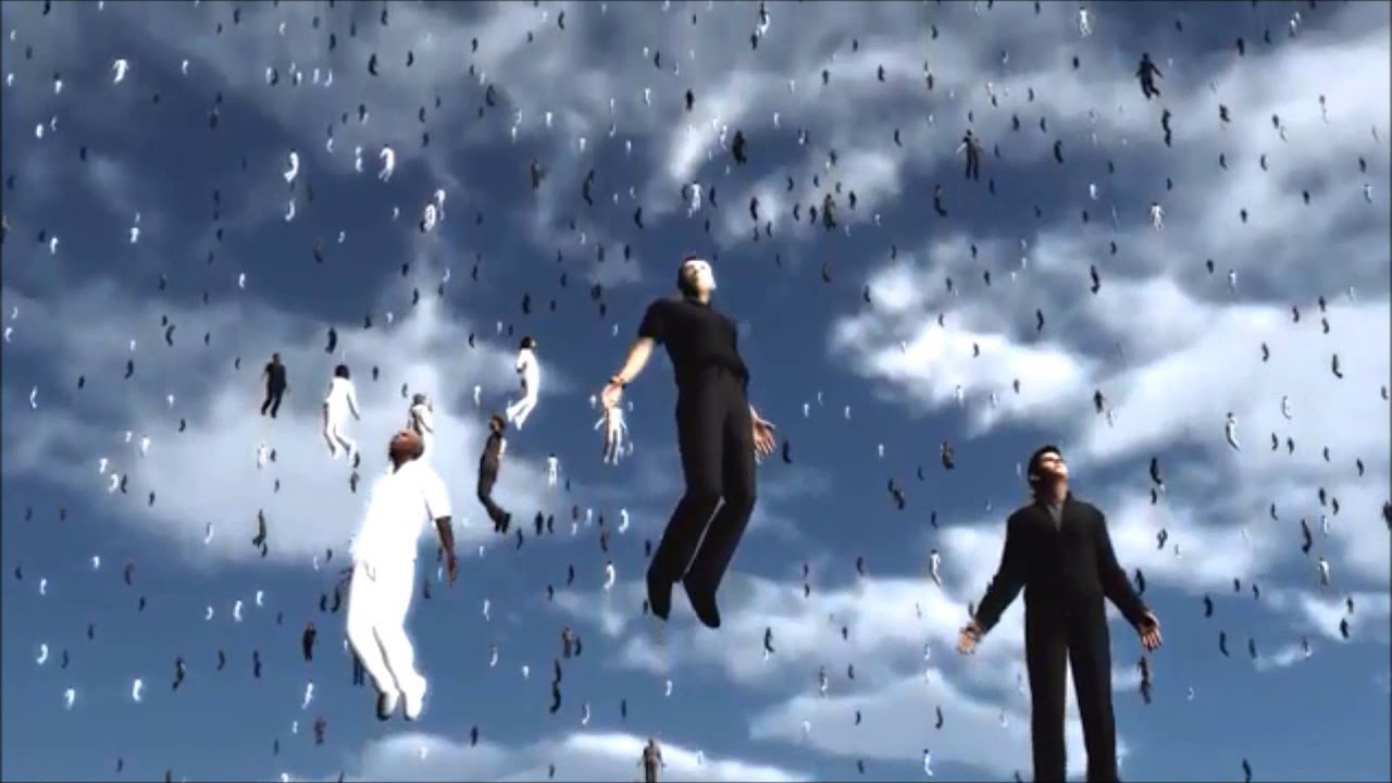 1000 YEAR REIGN OF CHRIST KINGDOM OF GOD - YouTube