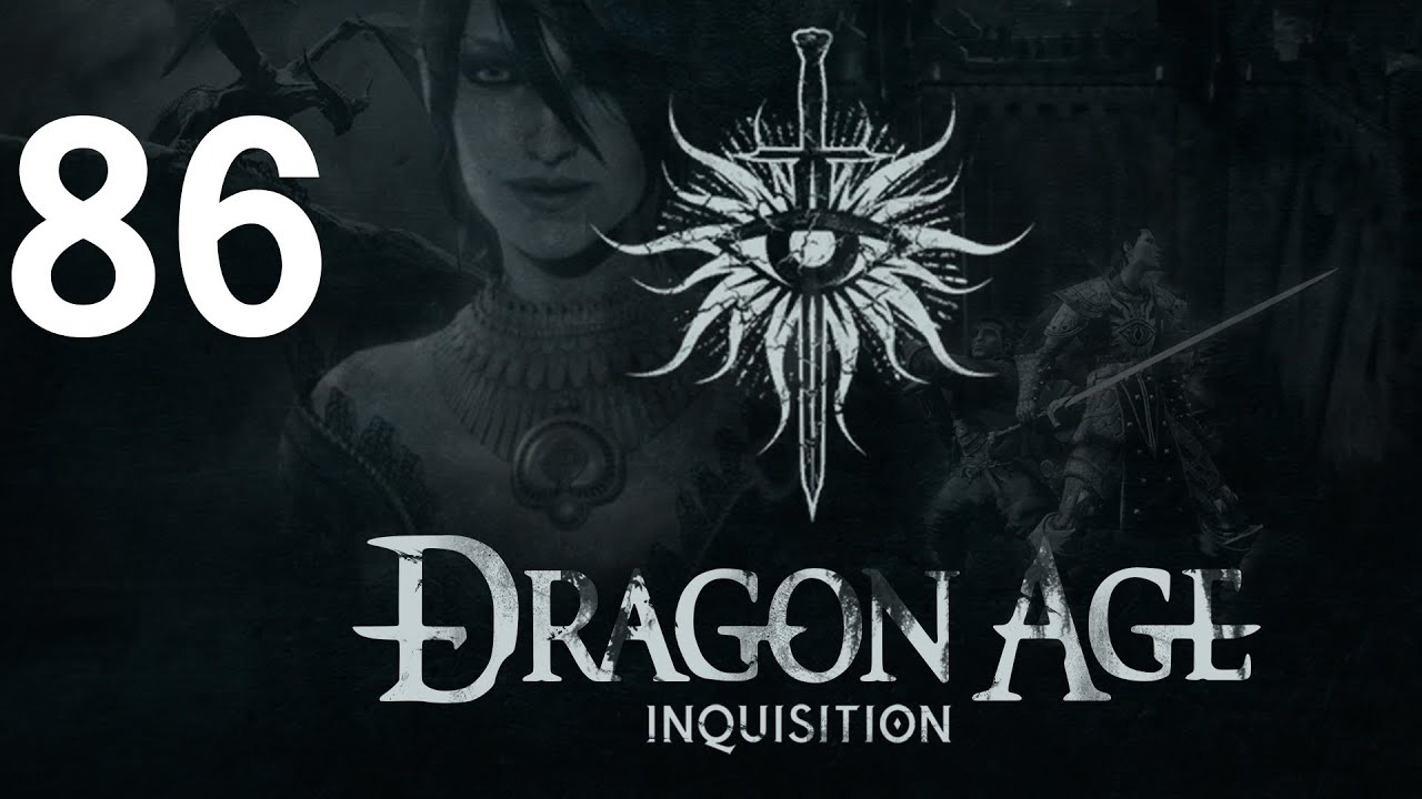 Dragon Age Inquisition Symbol