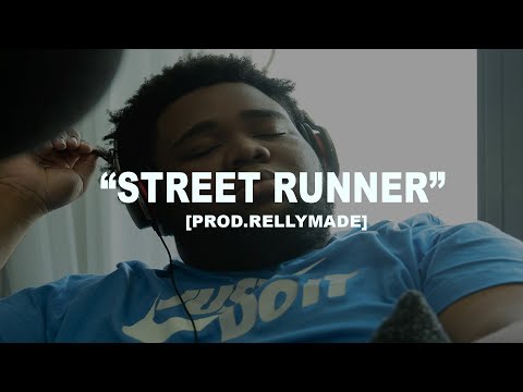 [FREE] "Street Runner" Rod Wave x Kevin Gates Type Beat 2021 (Prod ...
