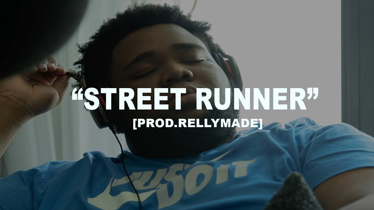 [FREE] "Street Runner" Rod Wave x Kevin Gates Type Beat 2021 (Prod ...