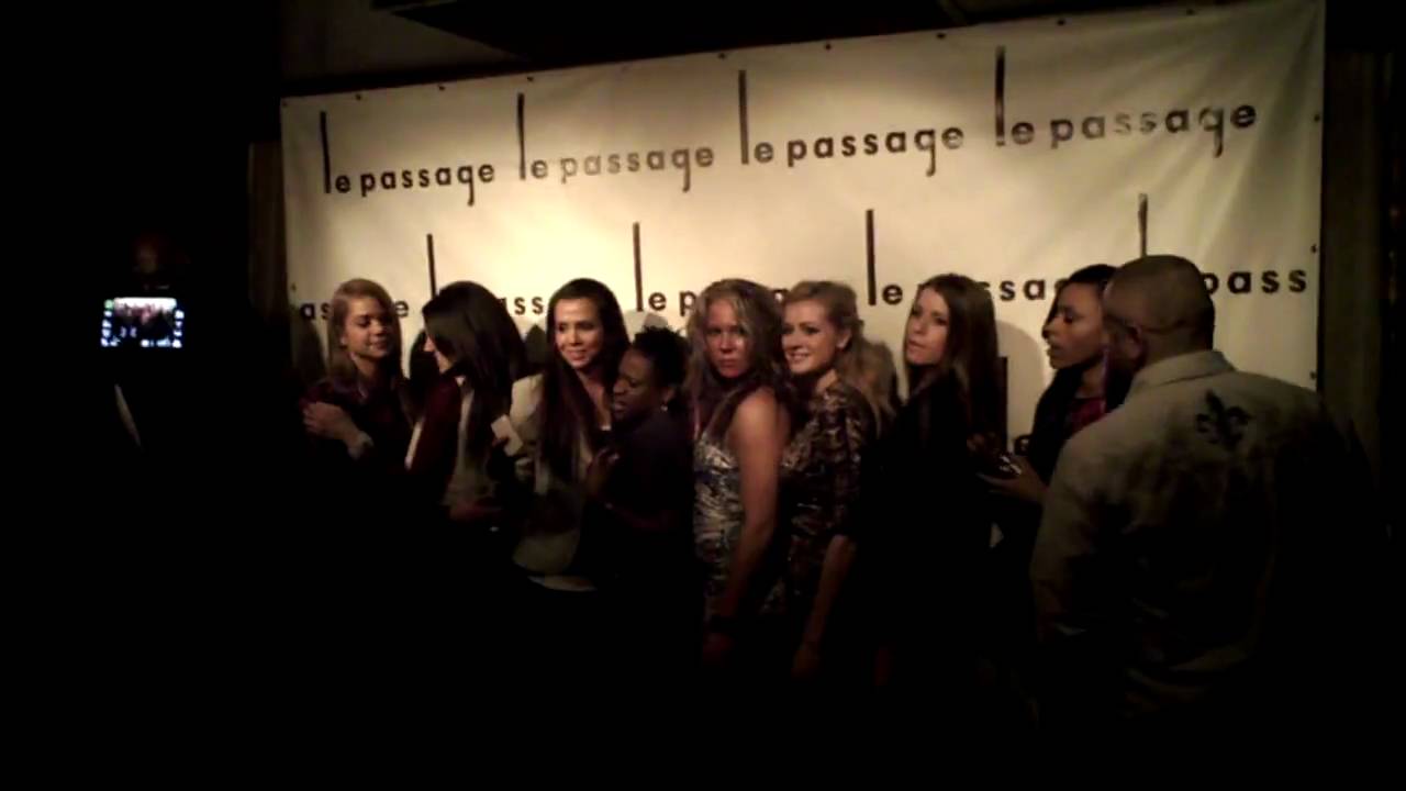 Chicago Bliss group photo Jan. 2010 - YouTube