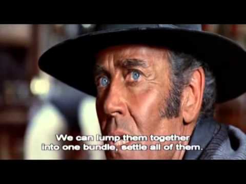 The Best film scenes ever, Just Make the Deal - YouTube