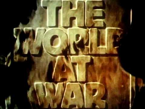 The World at War - No. 4 - Alone (May 1940 - May 1941)