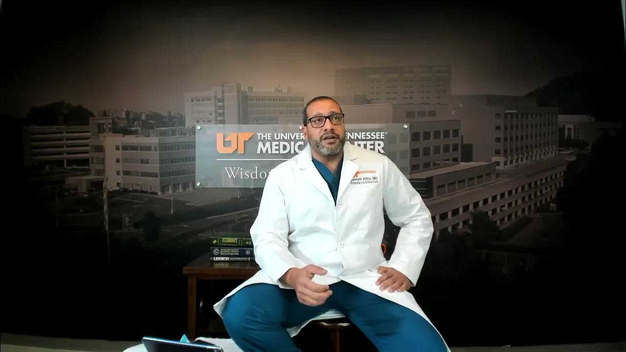 Lung Cancer Awareness - Dr. Sameh Attia - YouTube