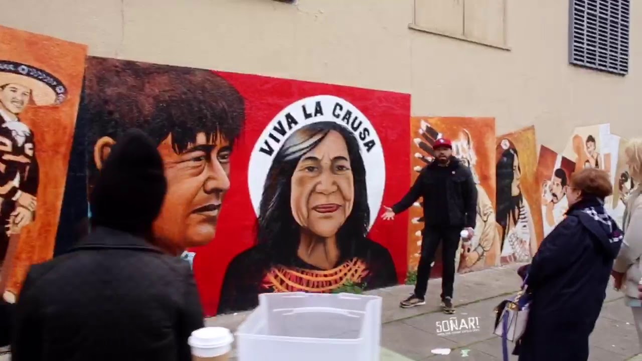 Jon Jacobo Sonar Interview - YouTube