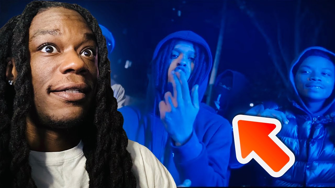 Sha EK Feat.150 Wiz - Crank Dat | Dotty Reaction - YouTube