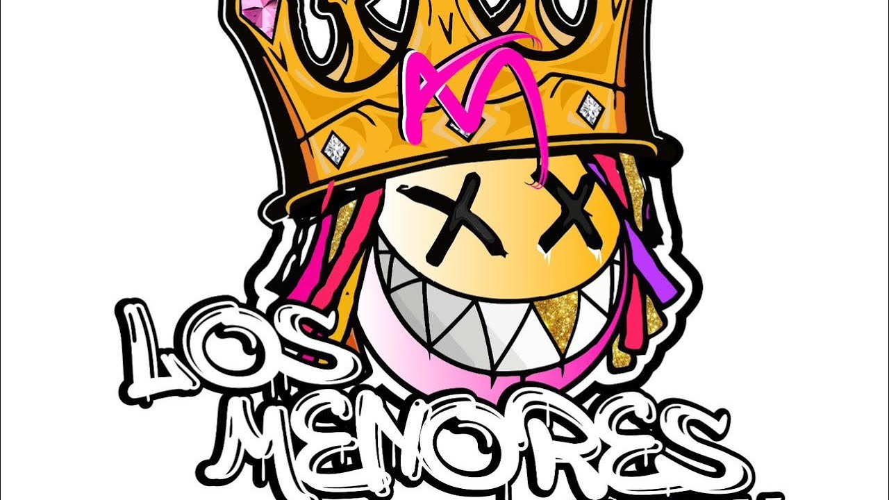 Los menores - No pueden Bi: (Yohan pandita) Oficial audio 2k25. - YouTube