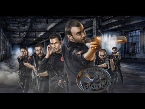 Ekip1 . 91 Bölüm  . HD