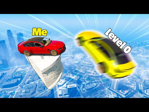 The GTA 5 Races Where We Showed Them the Ropes