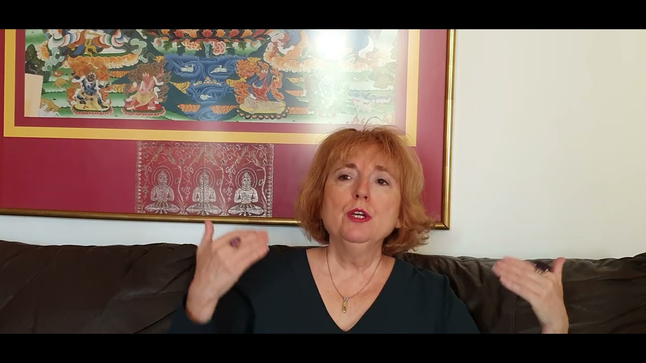 A Vision Improvement program created by Martin Brofman - YouTube