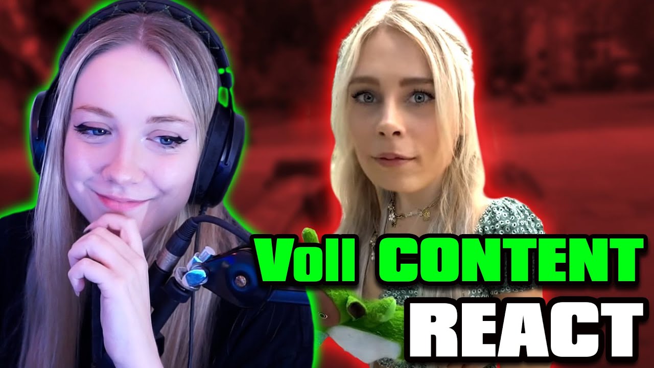 Ich bin ein Streamer ZWEITER Klasse ?! | KaddiTV REACTION auf Voll ...