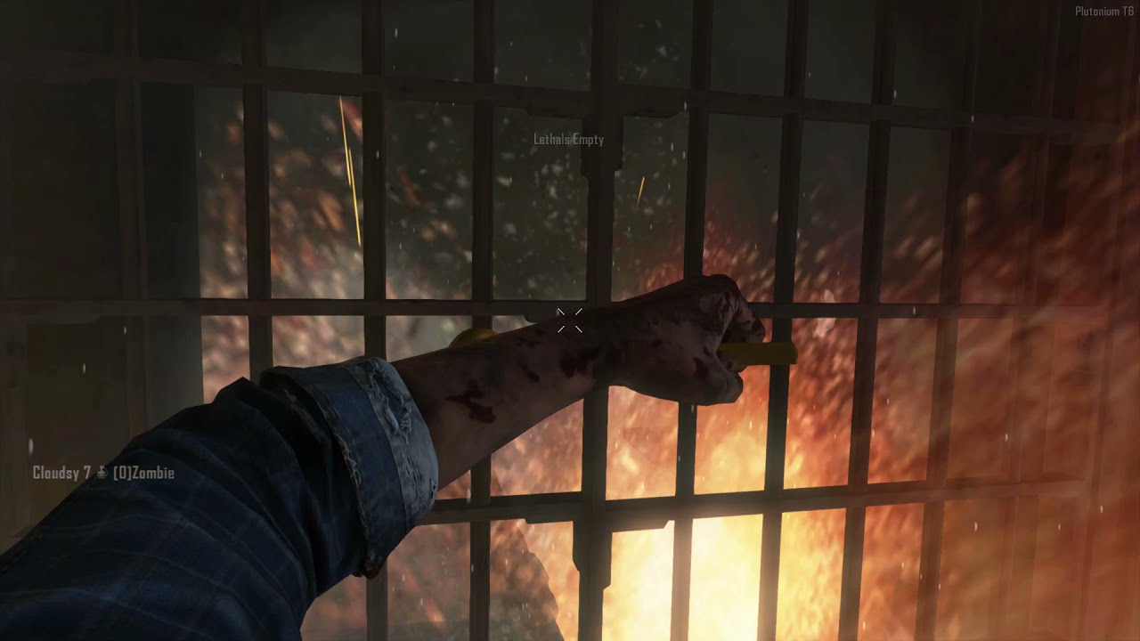 insane bo2 zombies revive nac trickshot (with killcam) - YouTube