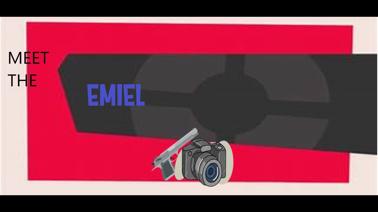 meet the emiel | hola soy emiel - YouTube