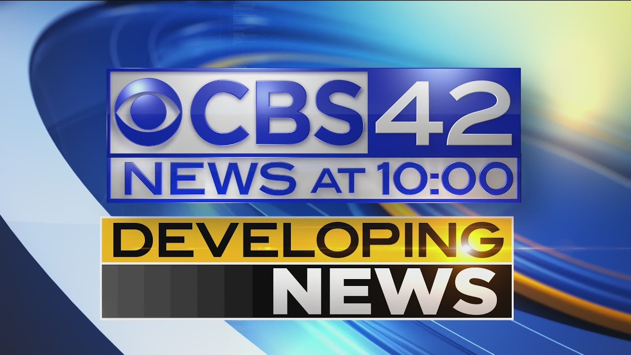 CBS42 News @ 10pm - YouTube