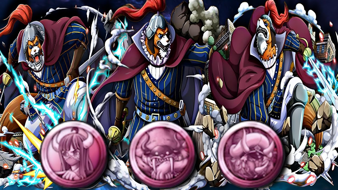 WATCH THIS UNTIL MAINTENANCE ENDS! 😎 ONE PIECE BOUNTY RUSH OPBR SS | 6⭐ ...