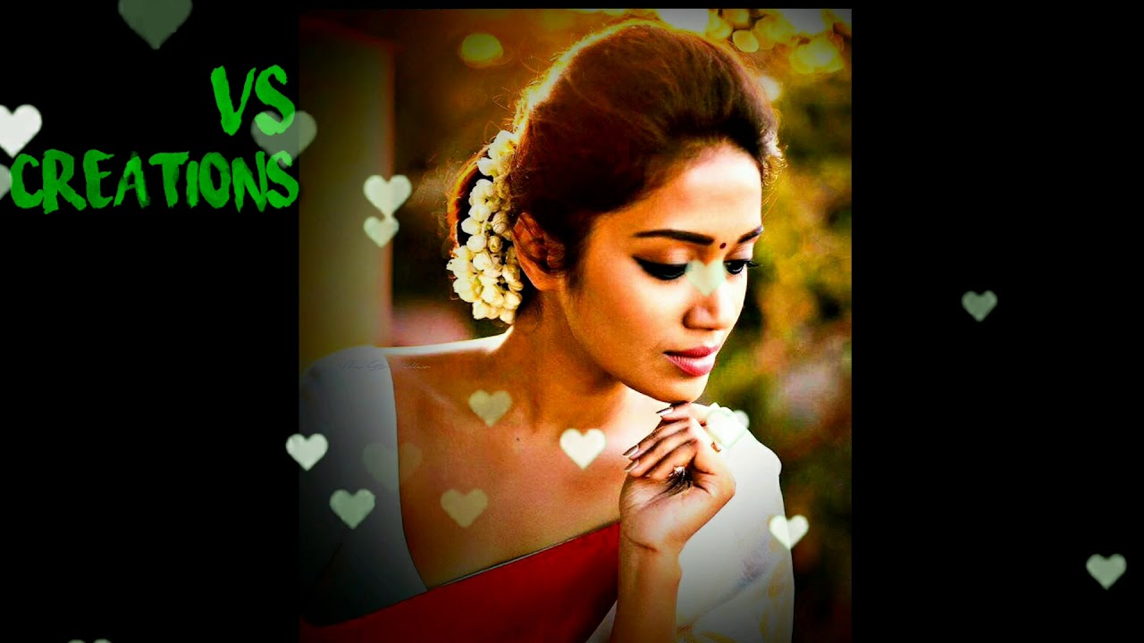 🖤Ennadi Mayavi Nee ️ WhatsApp status 2019🥰full song - YouTube