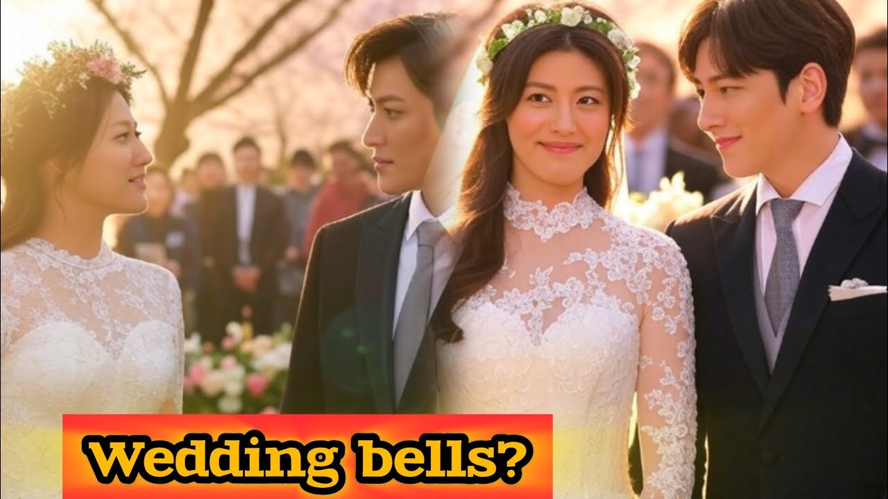 "Ji Chang Wook & Nam Ji Hyun Wedding Bells on the Horizon?" - YouTube