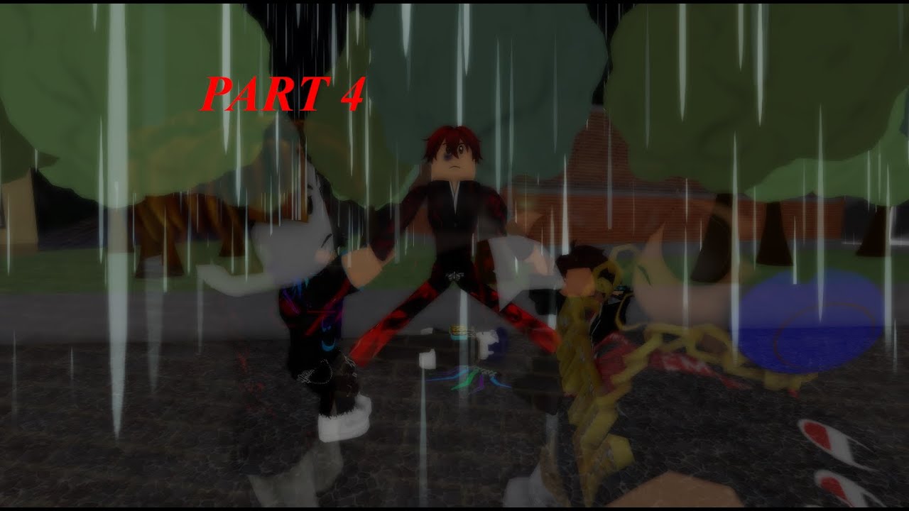 Bully story Episode 4 (Royalty) (Best of me) - YouTube