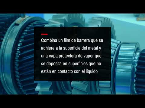 Cortec VPCI-329: Inhibidor de corrosión VCI base aceite - YouTube