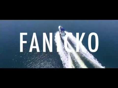 Fanicko feat Daphné - Avec Toi (Extrait de la video) - YouTube