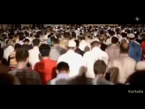 Müthiş dua şiiri RECEP TAYYİP ERDOĞAN