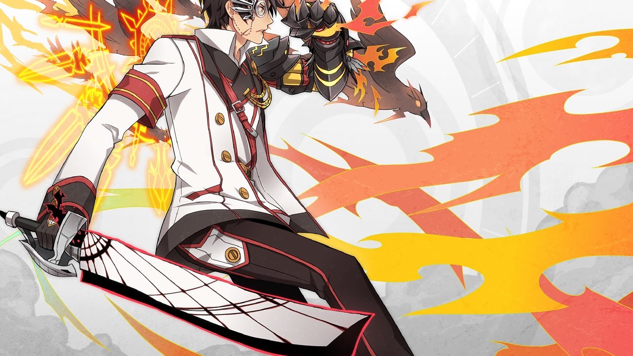 [Elsword NA] We Are Number One but it's Elsword Arena (ft. Pro Raven ...