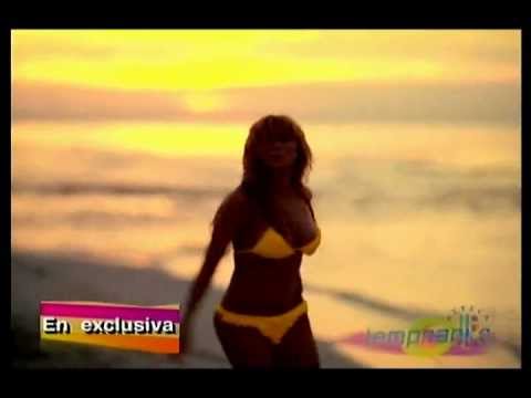 Aylin Mujica - Ya vete