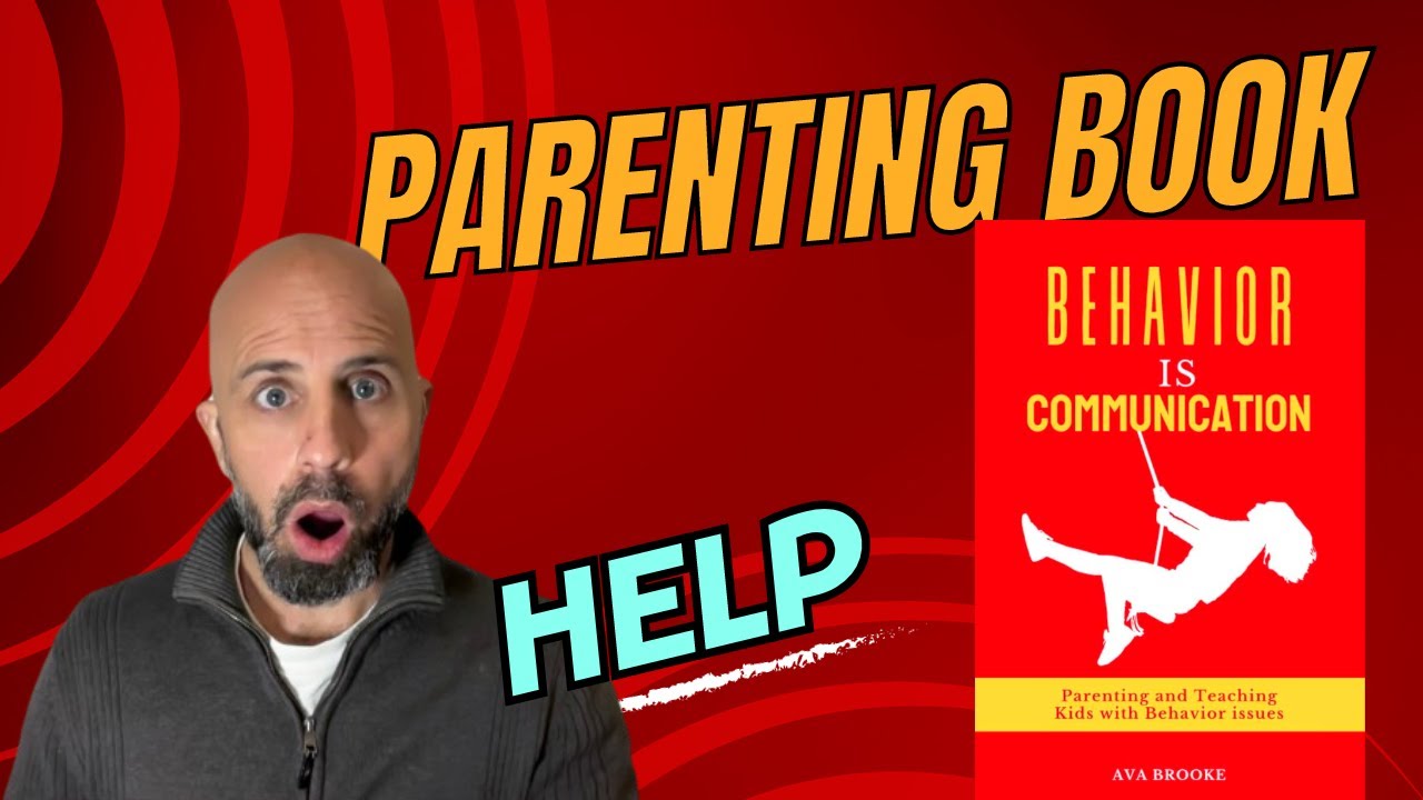 How To REALLY Connect With Your Child | Behavior is Communication - YouTube