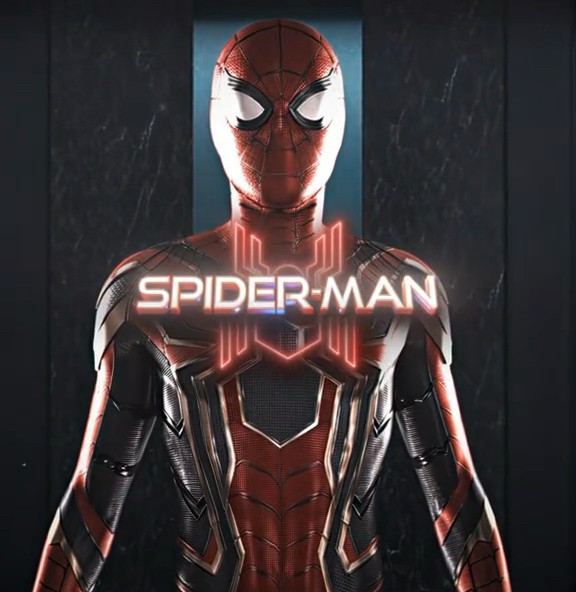 Idk what to put as caption, just i love spider-man #spiderman # ...