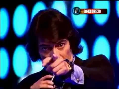 Sandro de America - te propongo - YouTube