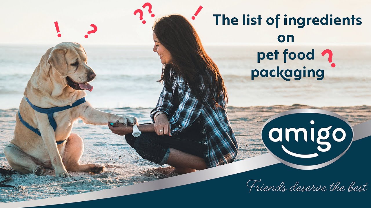Pet Food List Of Ingredients YouTube pet-food-list-of-ingredients-youtube