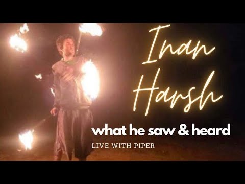 Inan Harsh - The Idaho 4 - YouTube