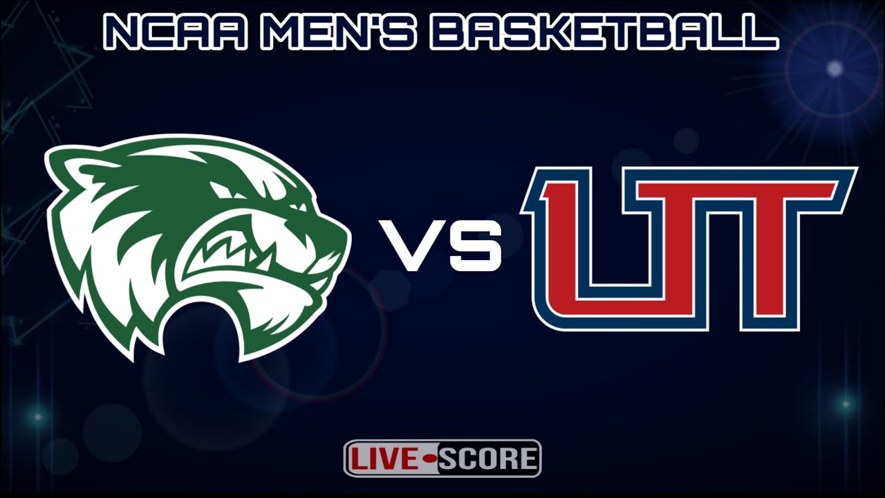 Utah Valley Wolverines vs Utah Tech Trailblazers | NCAA Men's ...